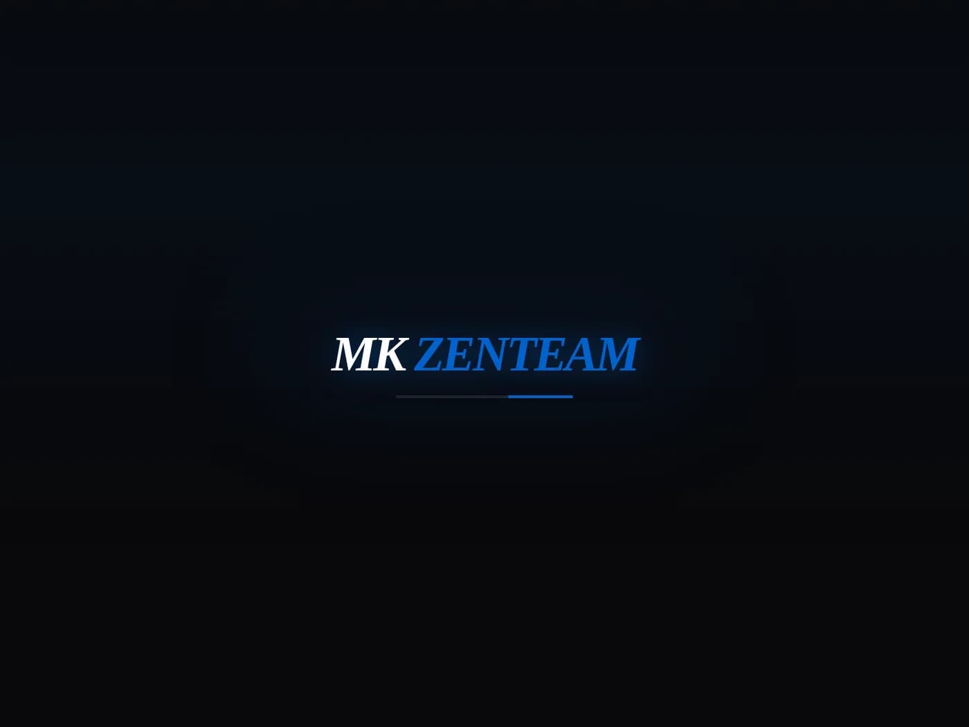 MK ZENTEAM Console Mod