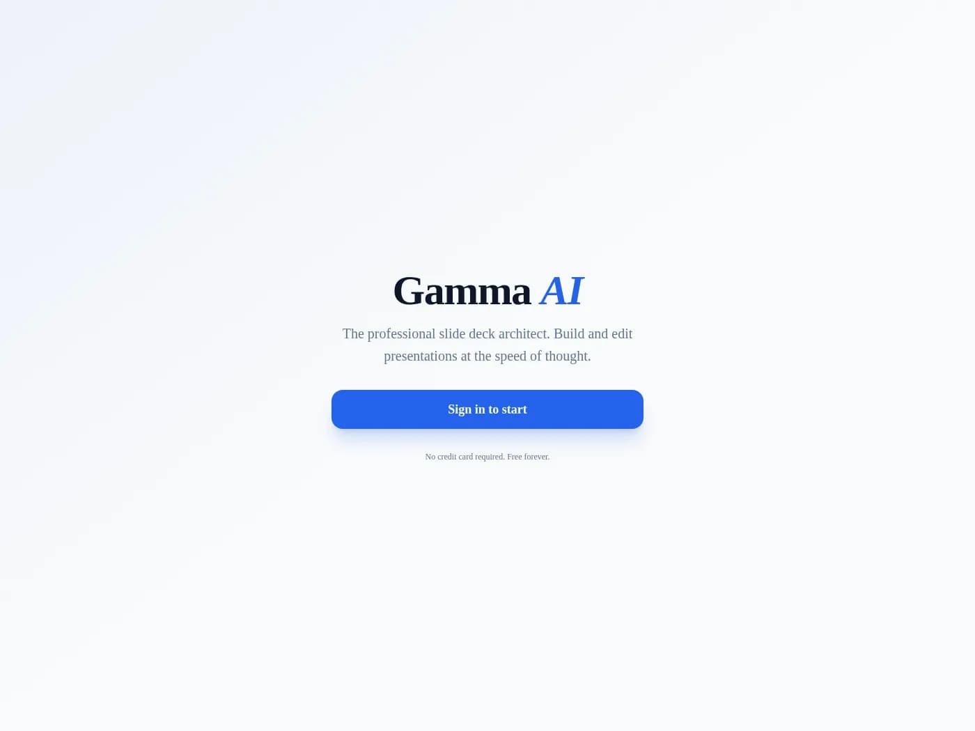 ML Self-Introduction Slides