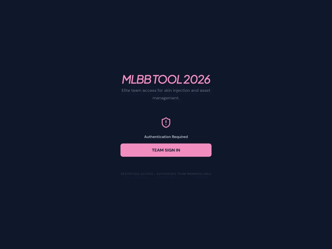MLBB Skin Customizer