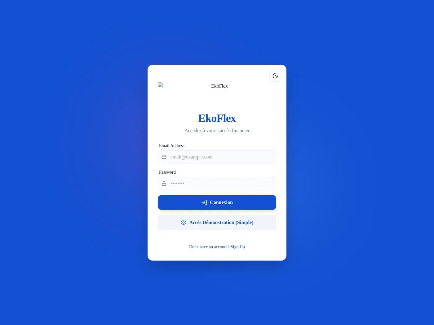 EkoFlex