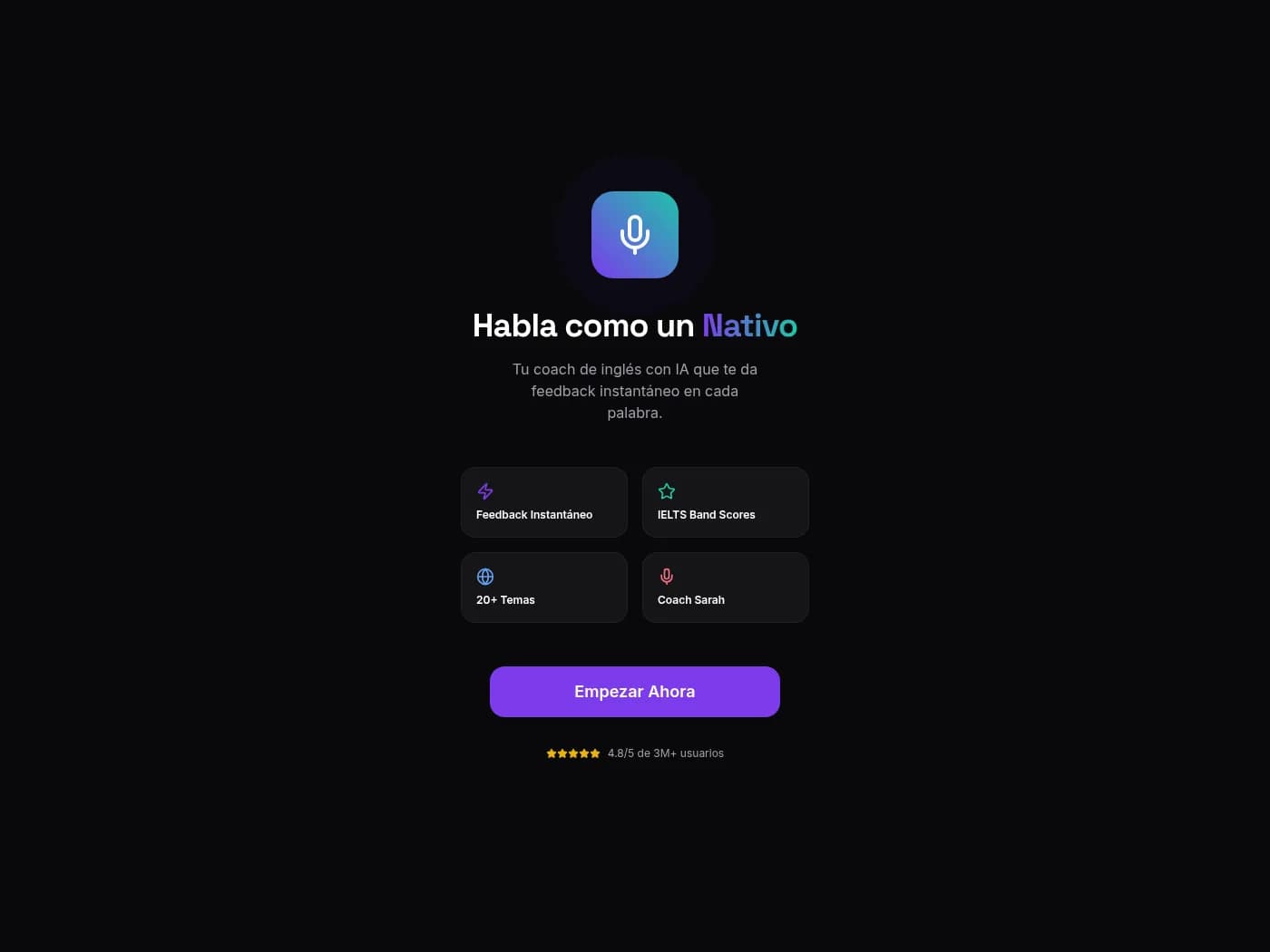 Mobile Agent Creator