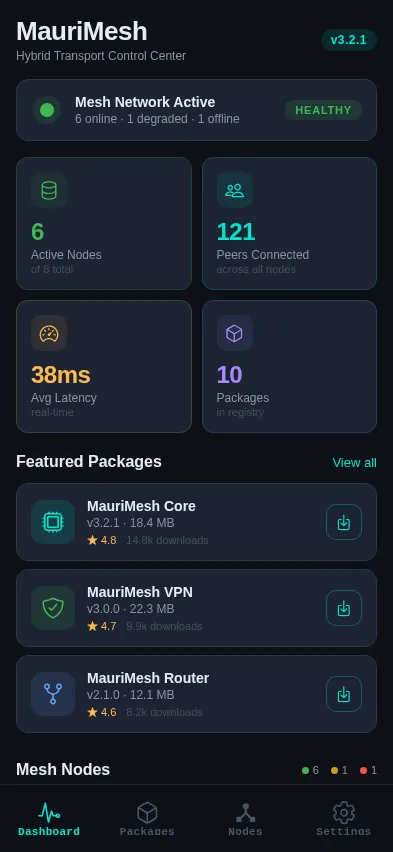 Mobile Installer Pro