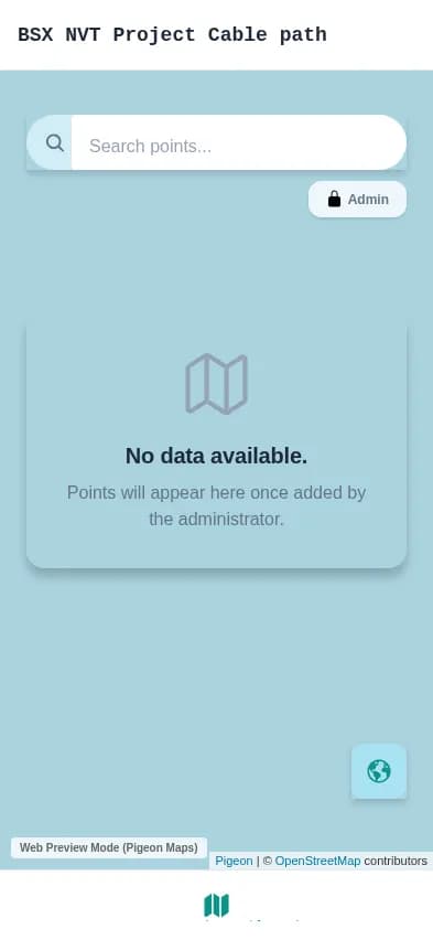 MobileApp Starter