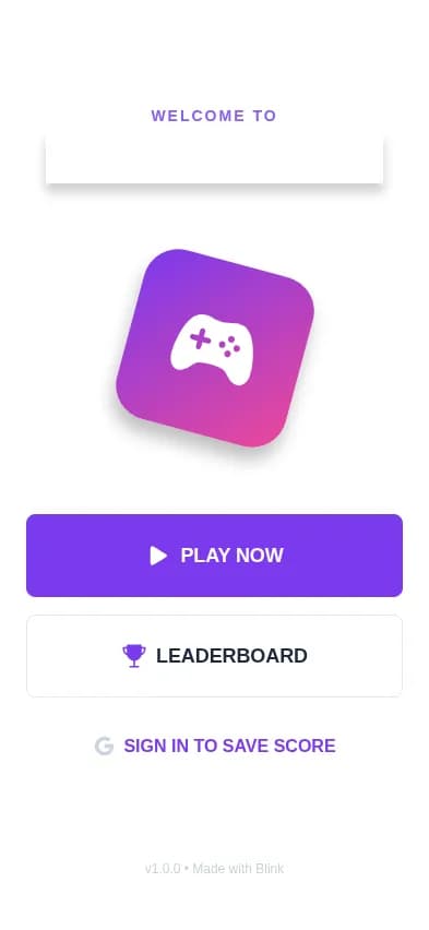 Pocket Game Studio
