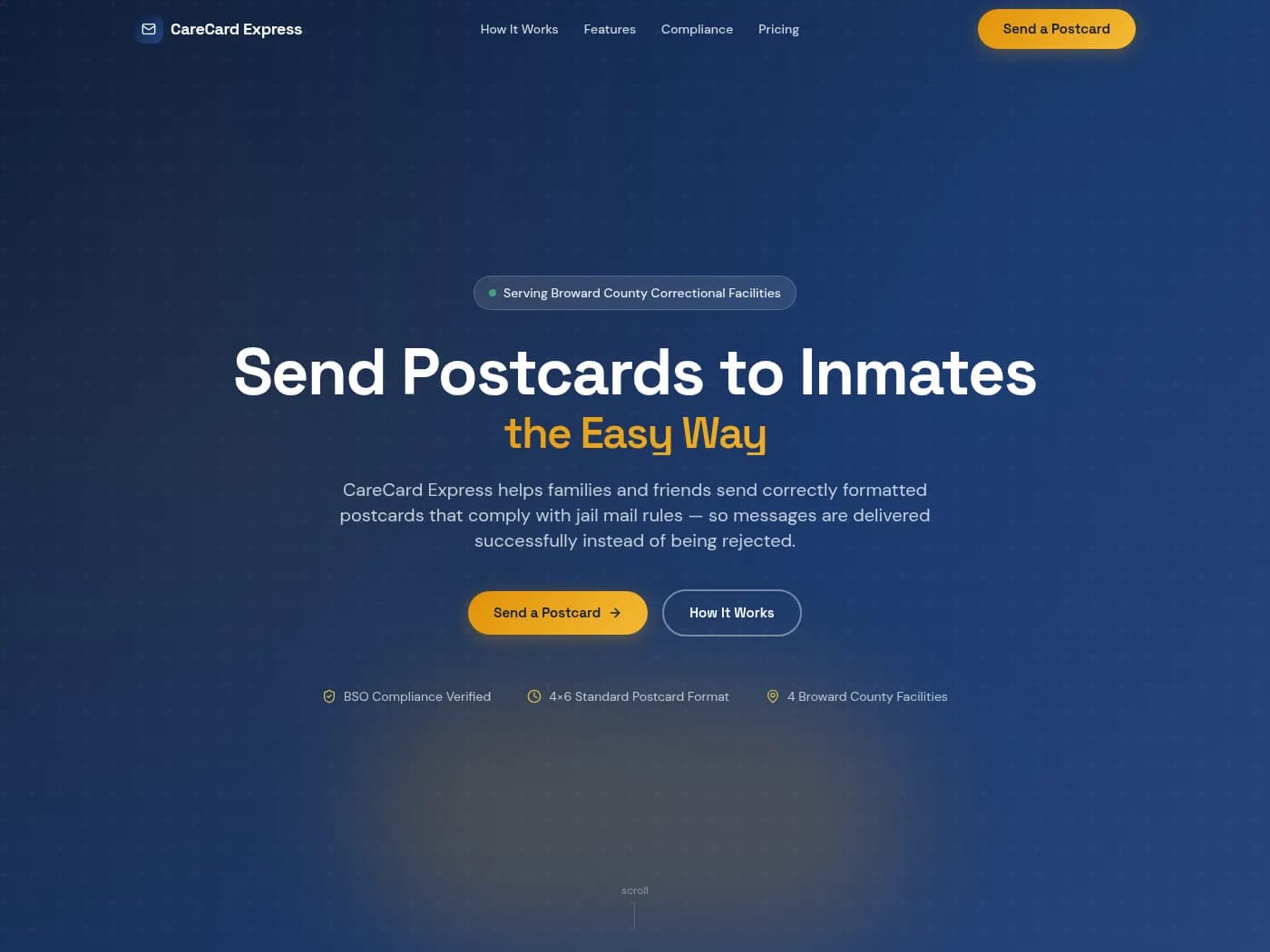 MobileEase Site