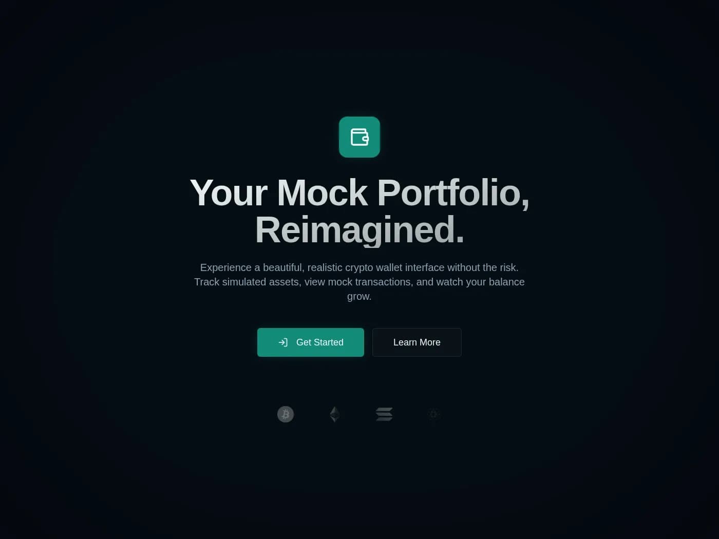 SimuWallet