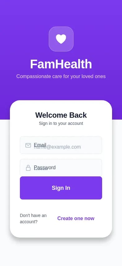 Modern UX Flow App