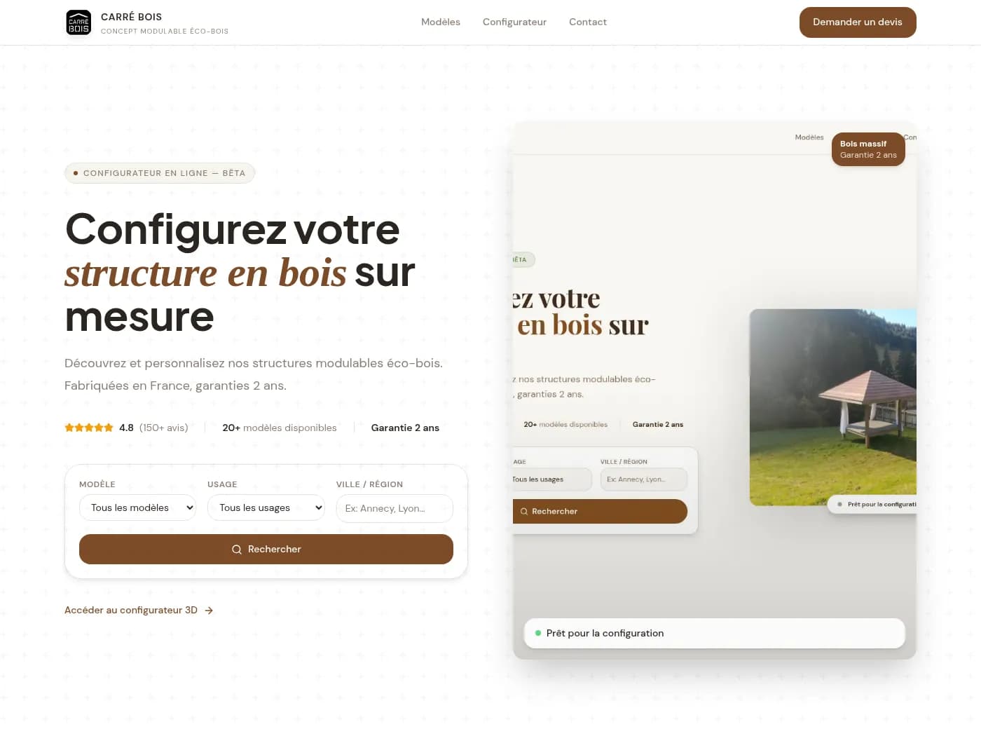 GreenKub-Inspired Web Redesign