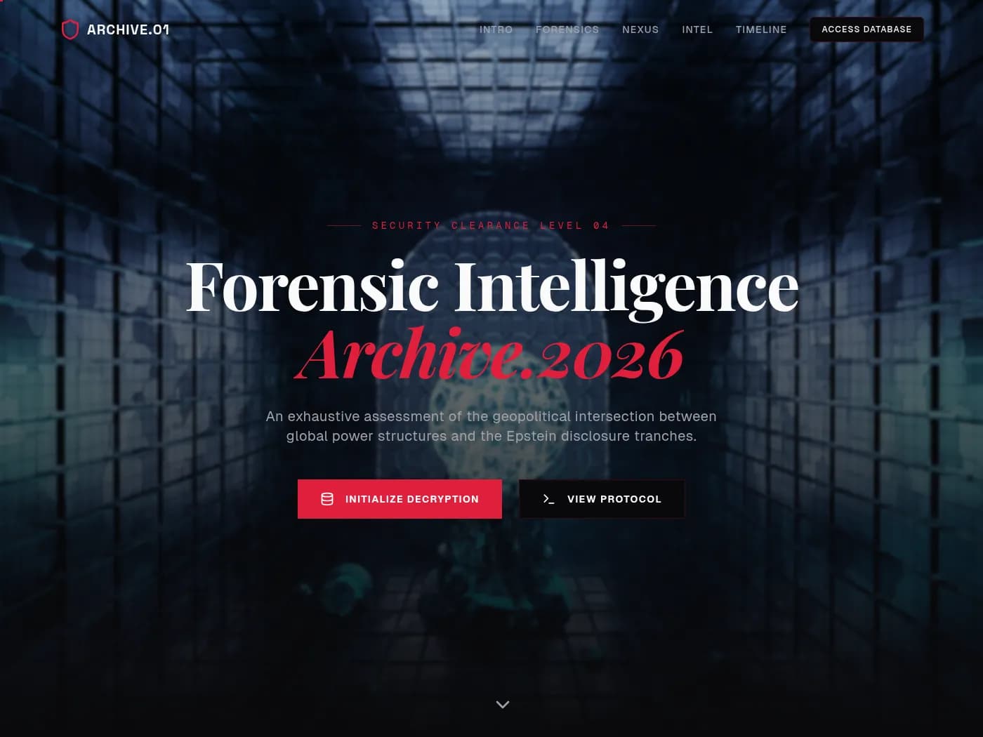 Stunning Web Presence