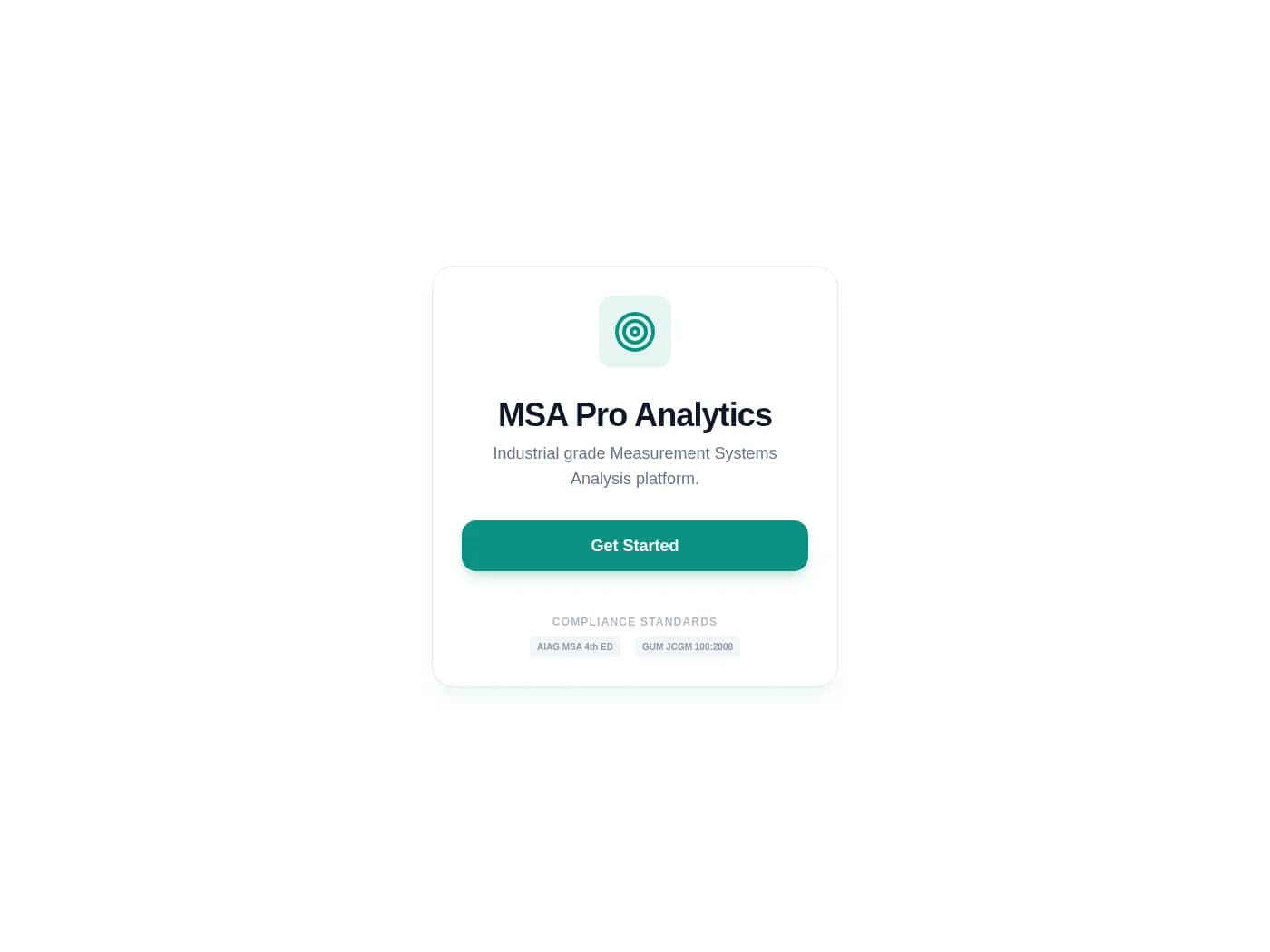 Module Master