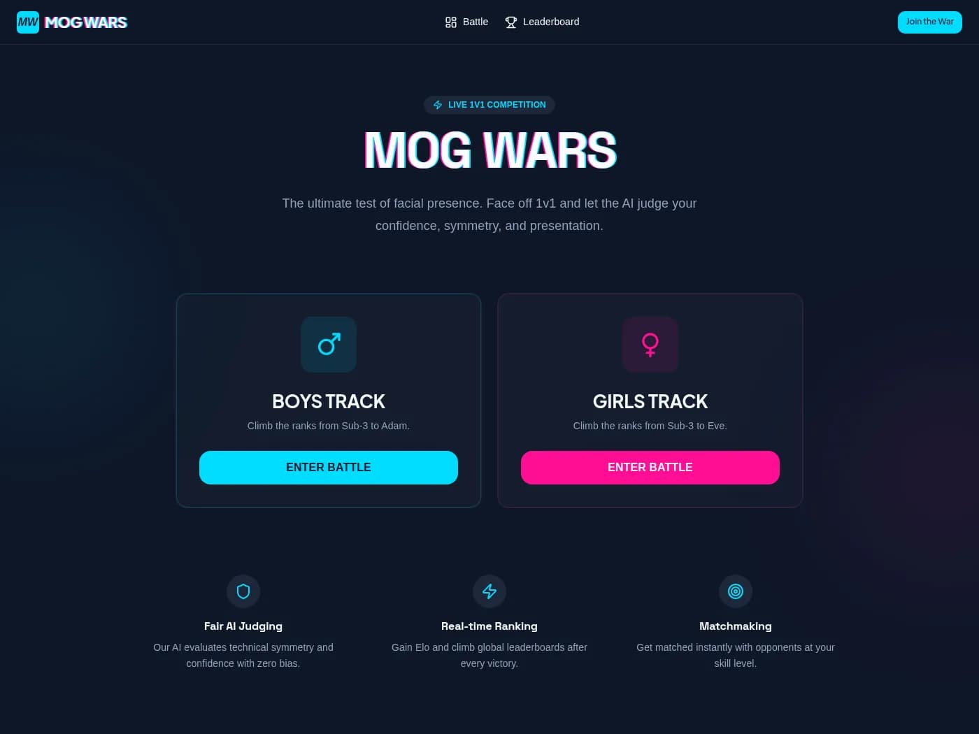 Mog Wars