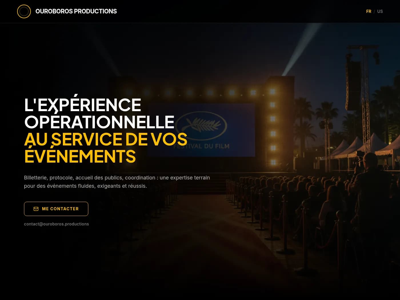 MokeUp Web Launch