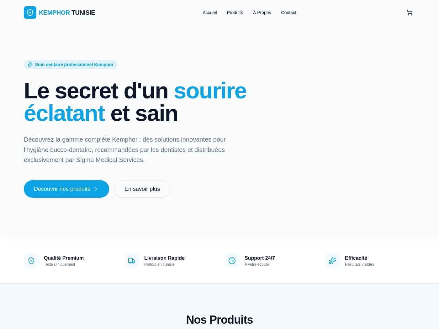 Mon Site Perso