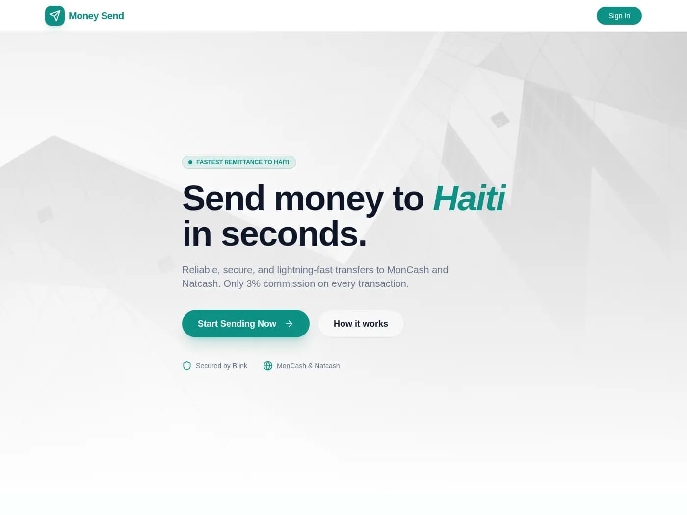 Money Send