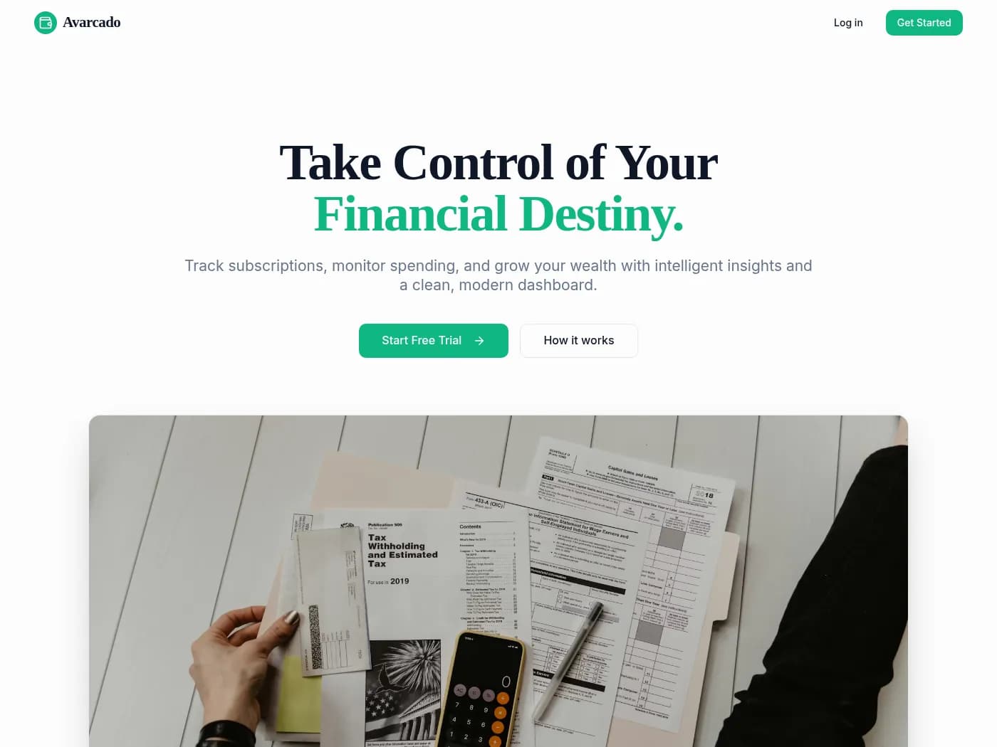 Smart Money Dashboard