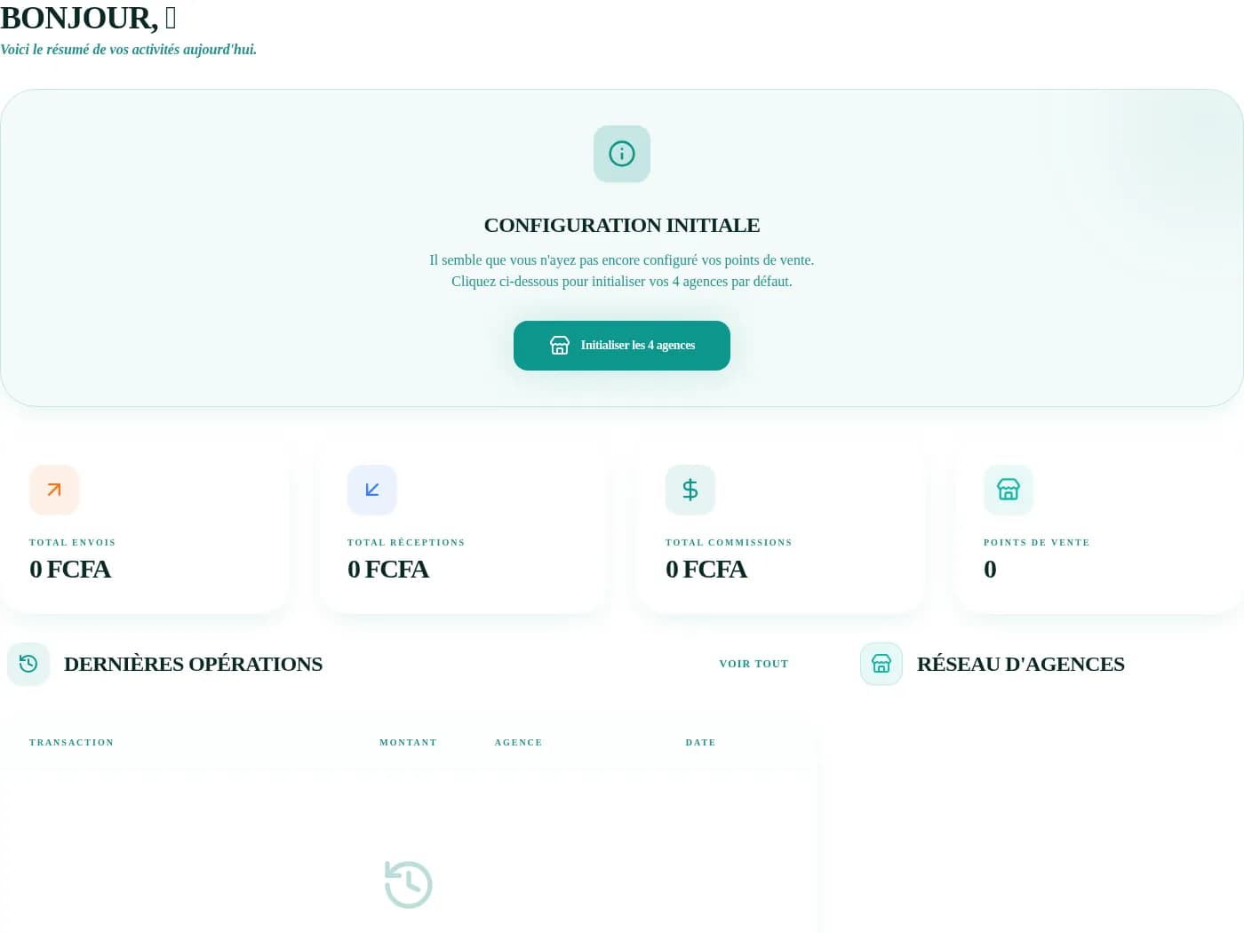 MoneyFlow Manager