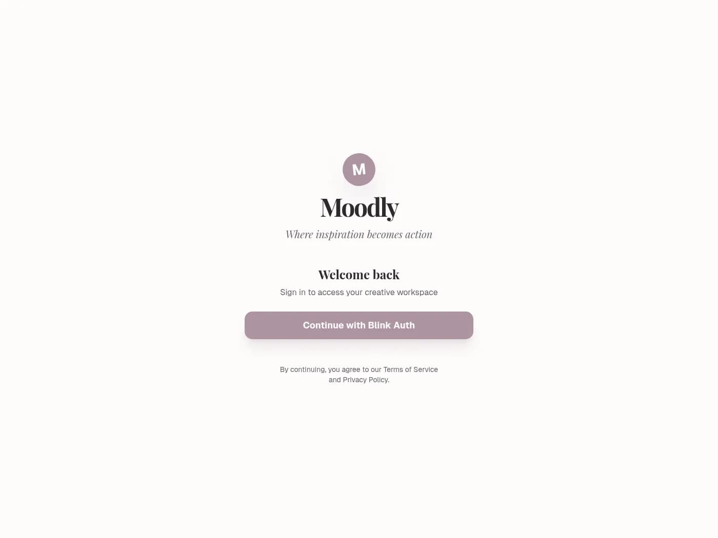 Moodly Marketing Suite