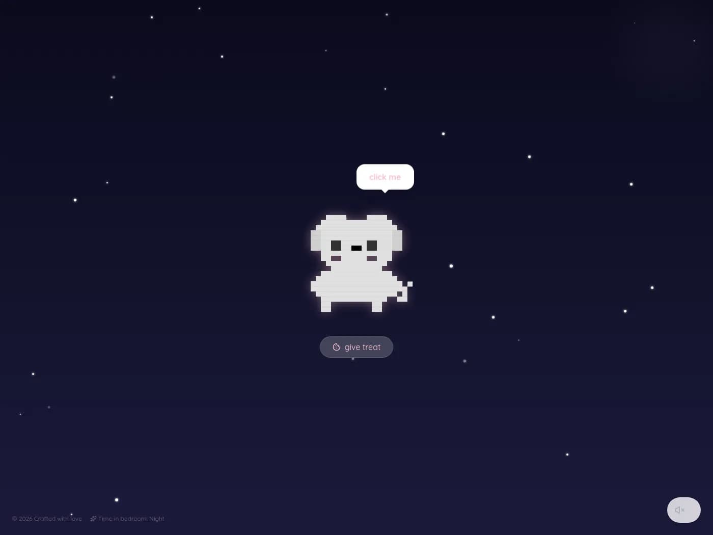 Moomi's Pixel Valentine