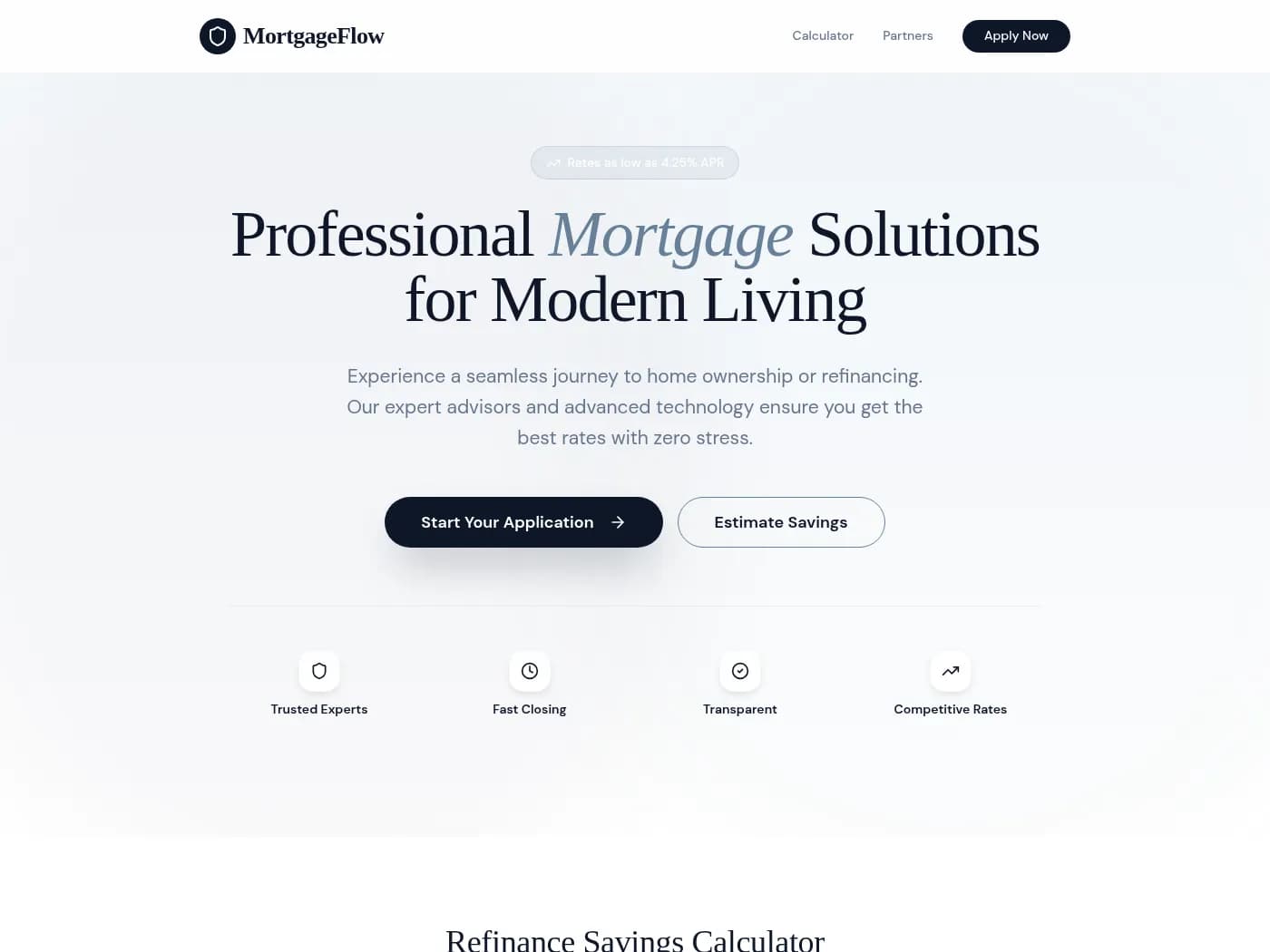 Remedy Mortgage Group
