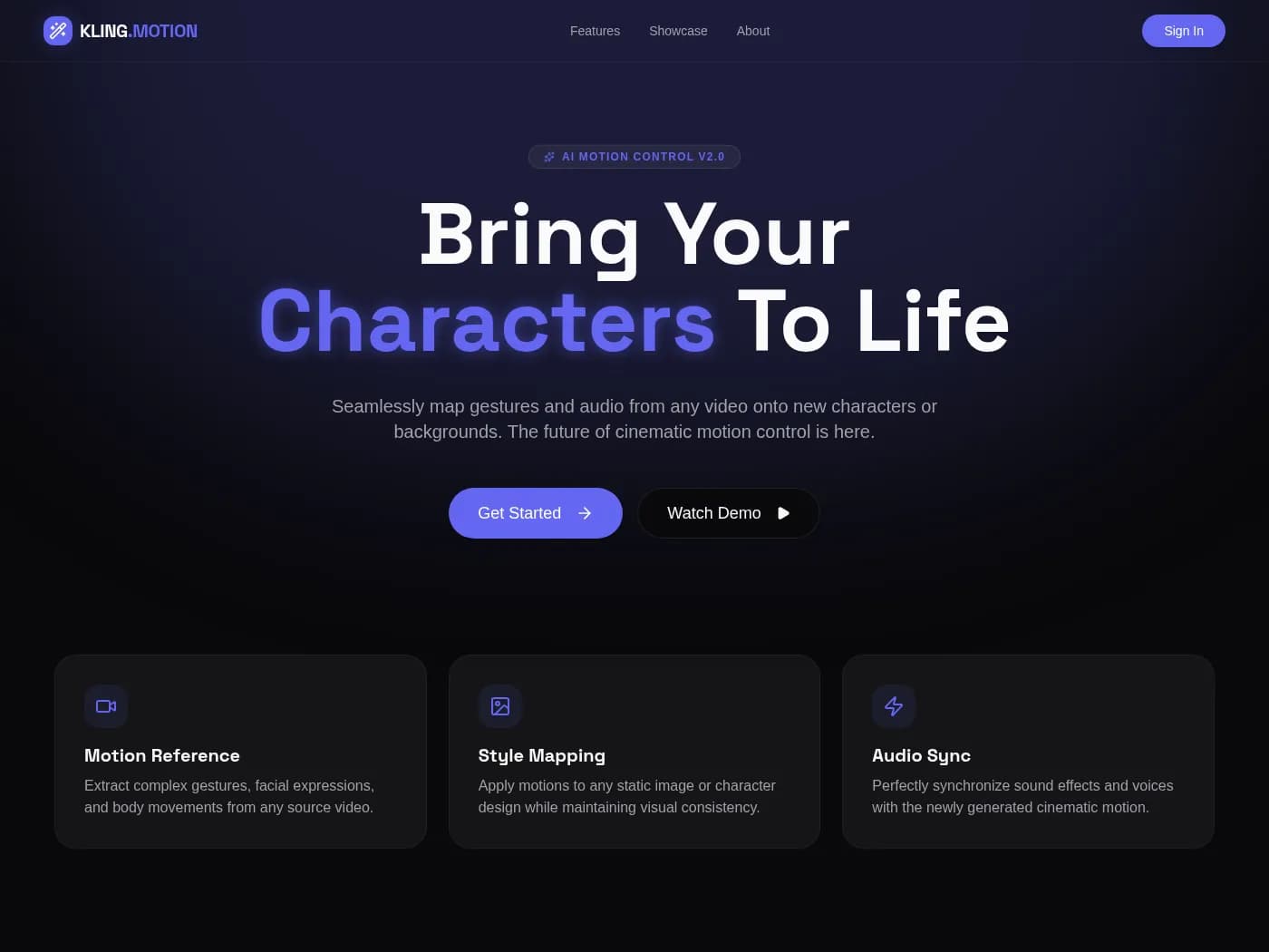 STO AI