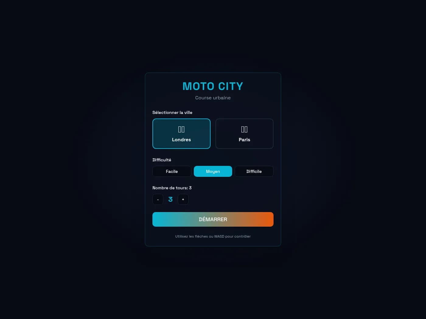 \BMoto CityASSE