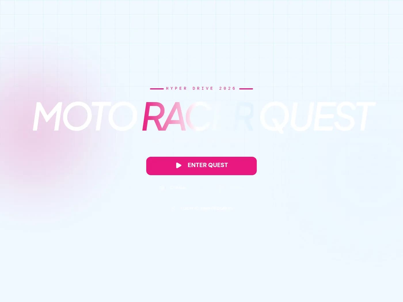 Moto Racer Quest