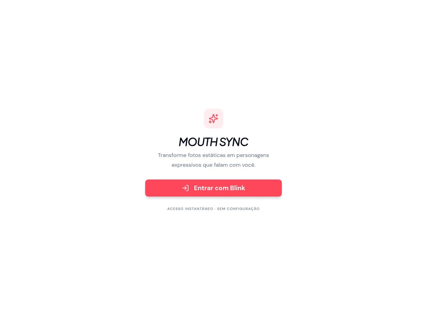Mouth Sync Animator