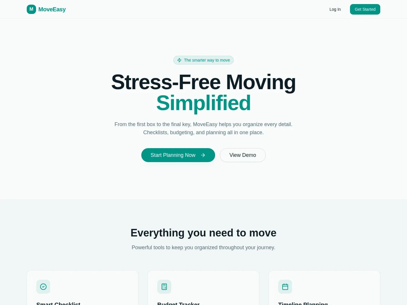 MoveEasy