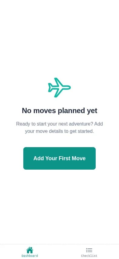 MoveEasy App
