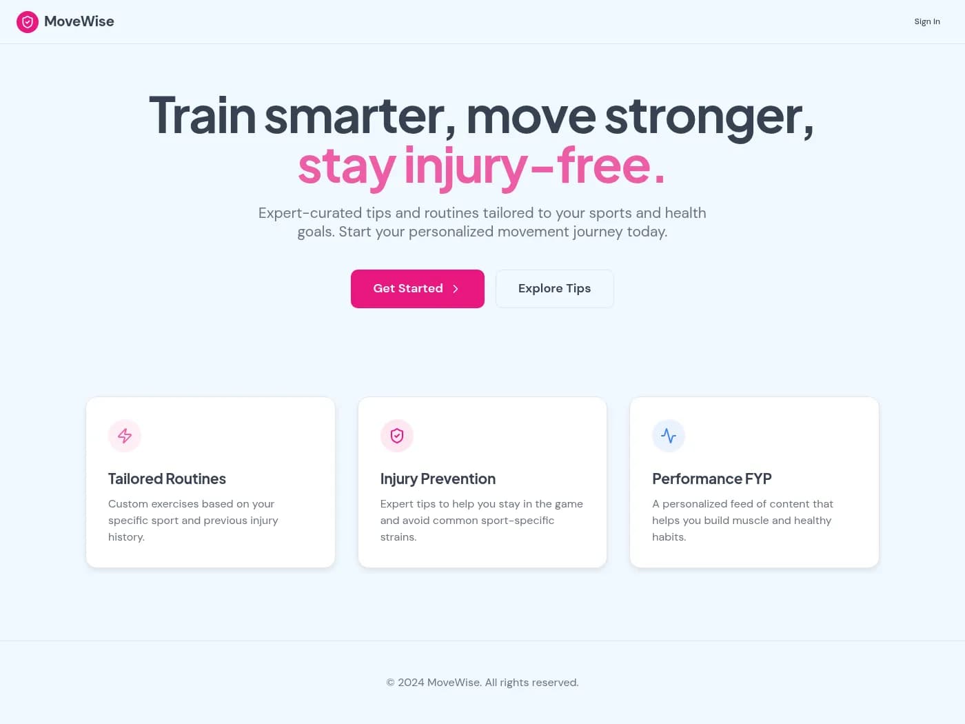 MoveWise