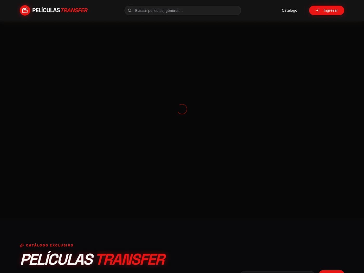 Películas Transfer Shop