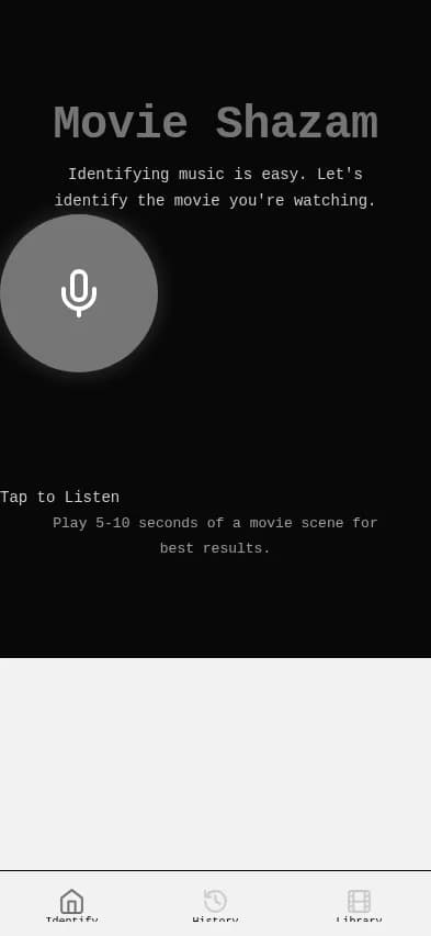 MovieMatch