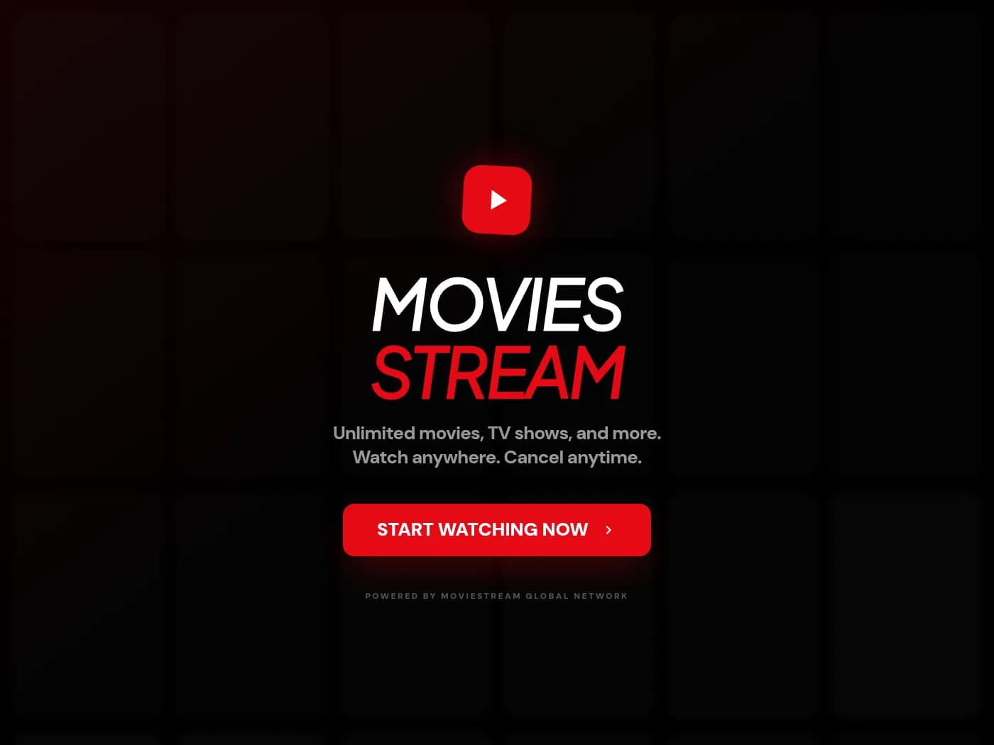 MovieStream Hub