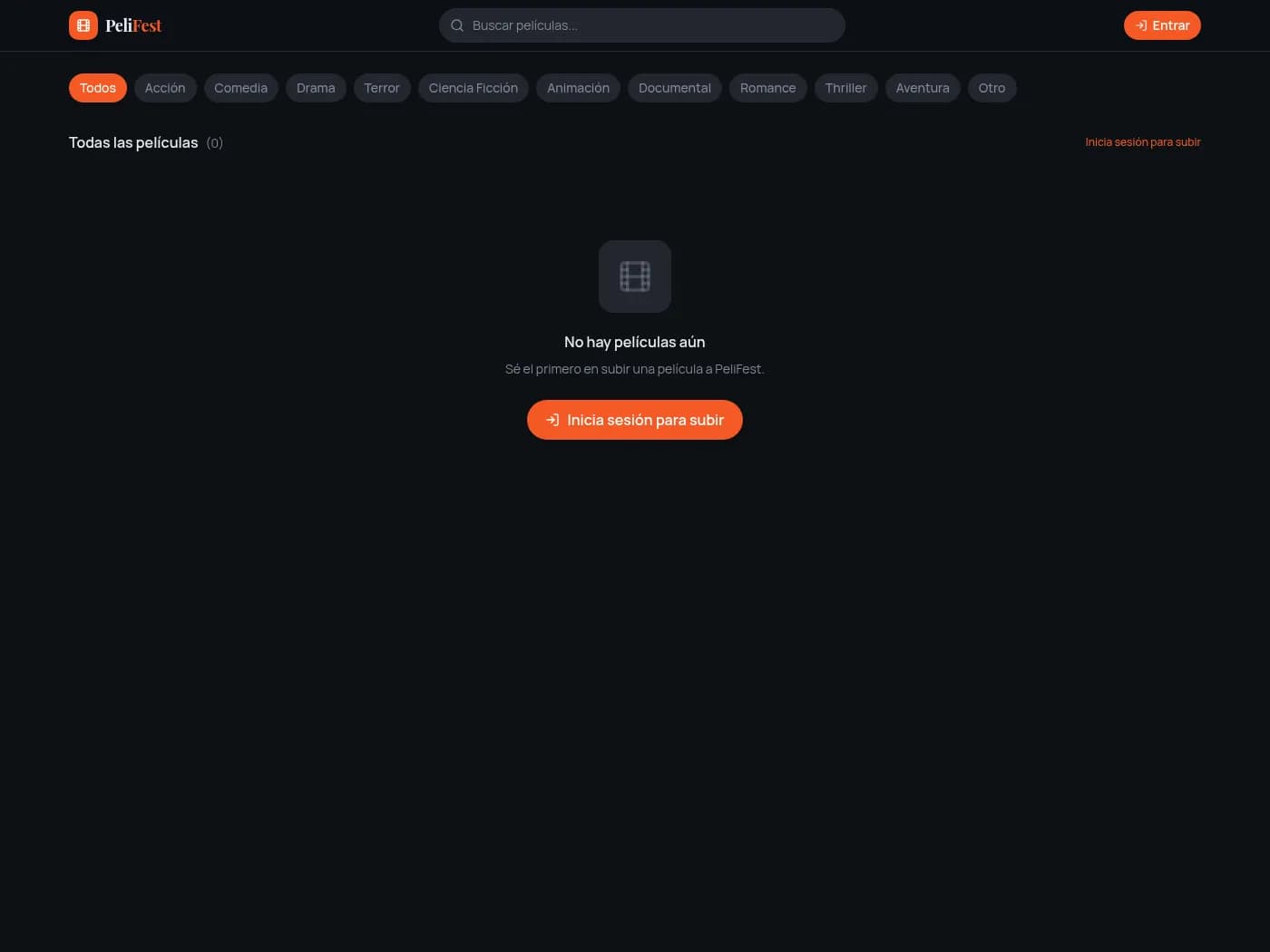 Easy Movie Uploader