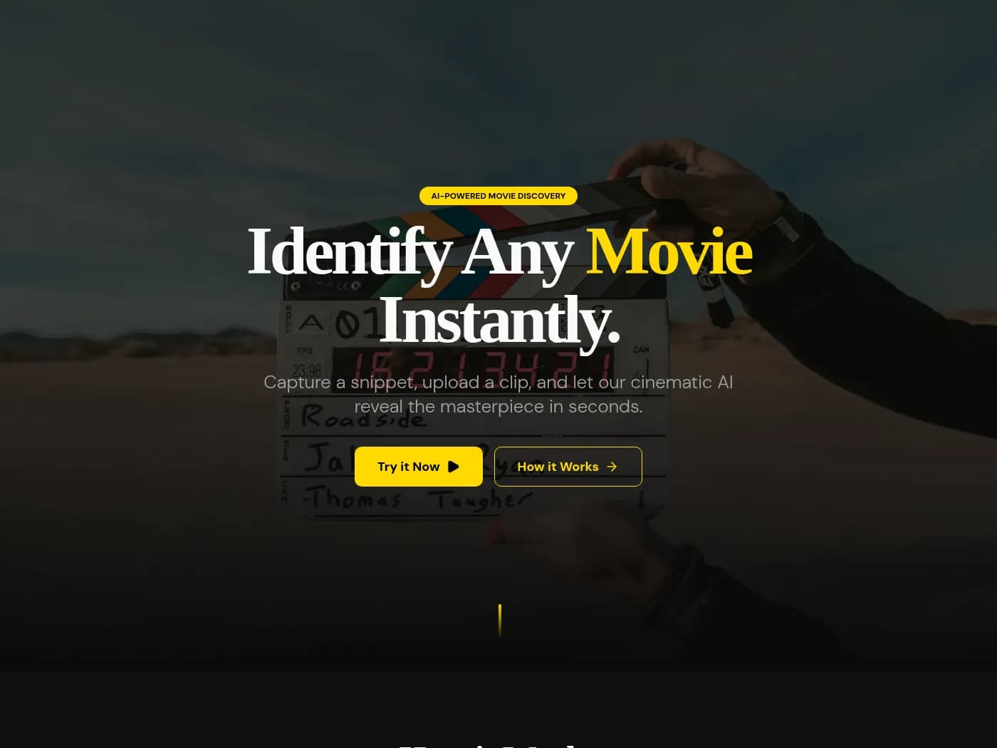 MovieFinder Instant