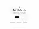 Mr Nobody Assistant