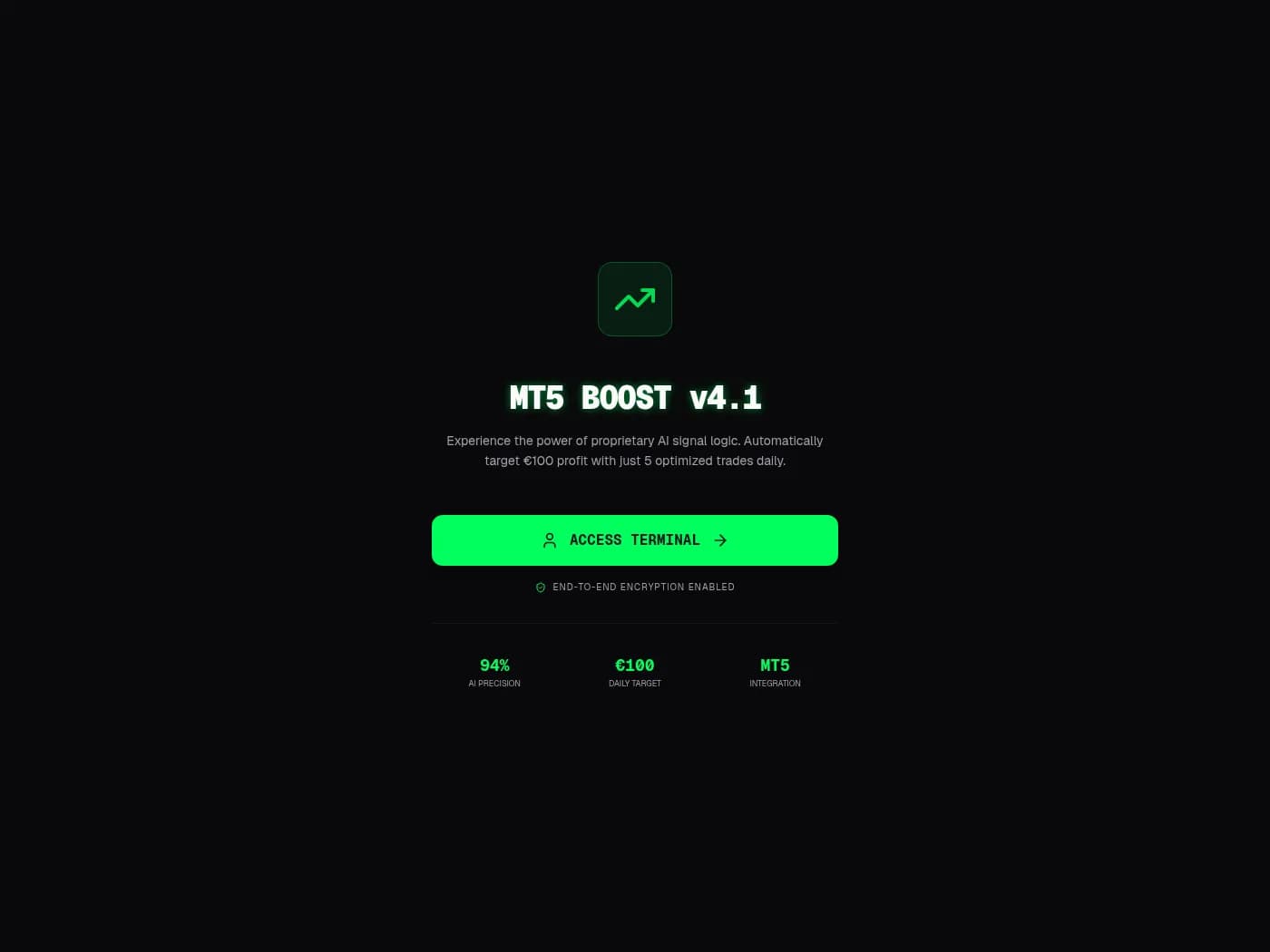 MT5 Signal Boost