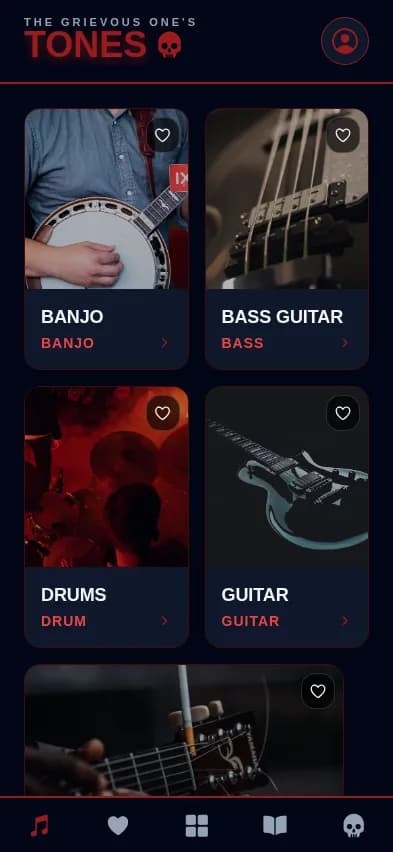 TuneWizard