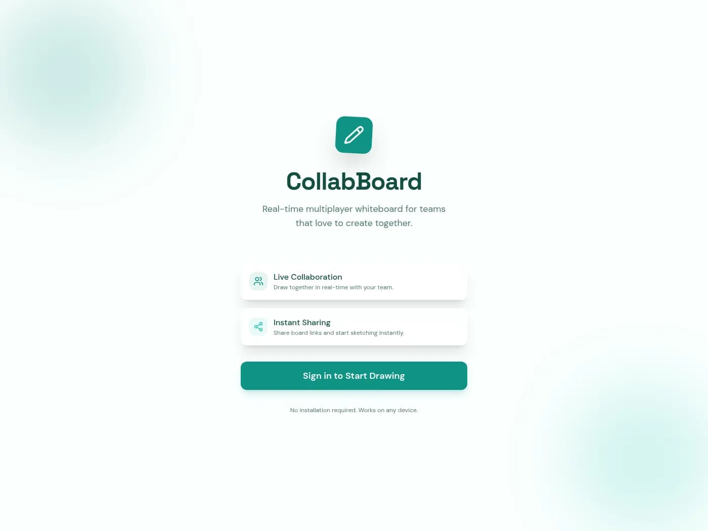 CollabBoard