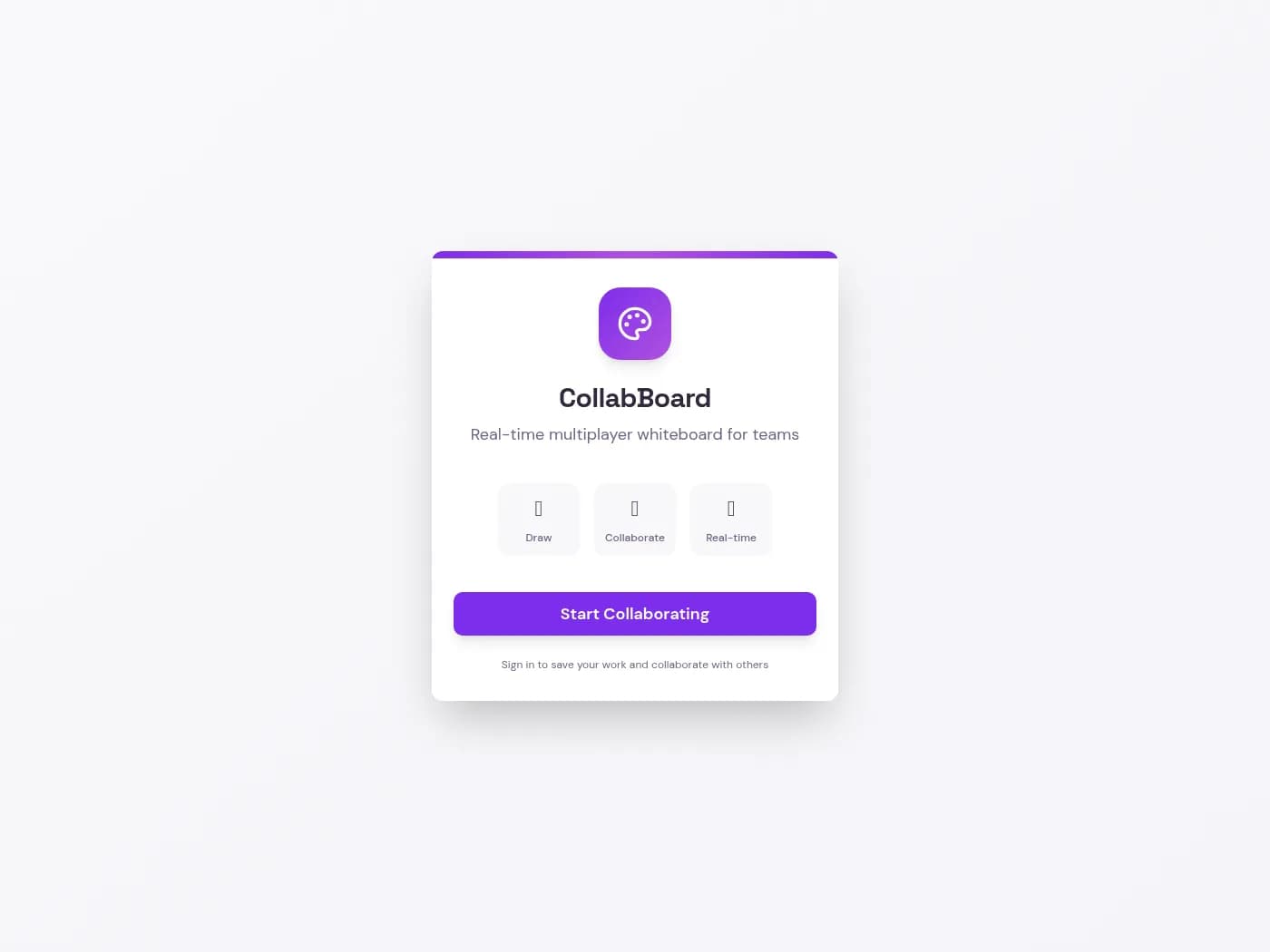 CollabBoard