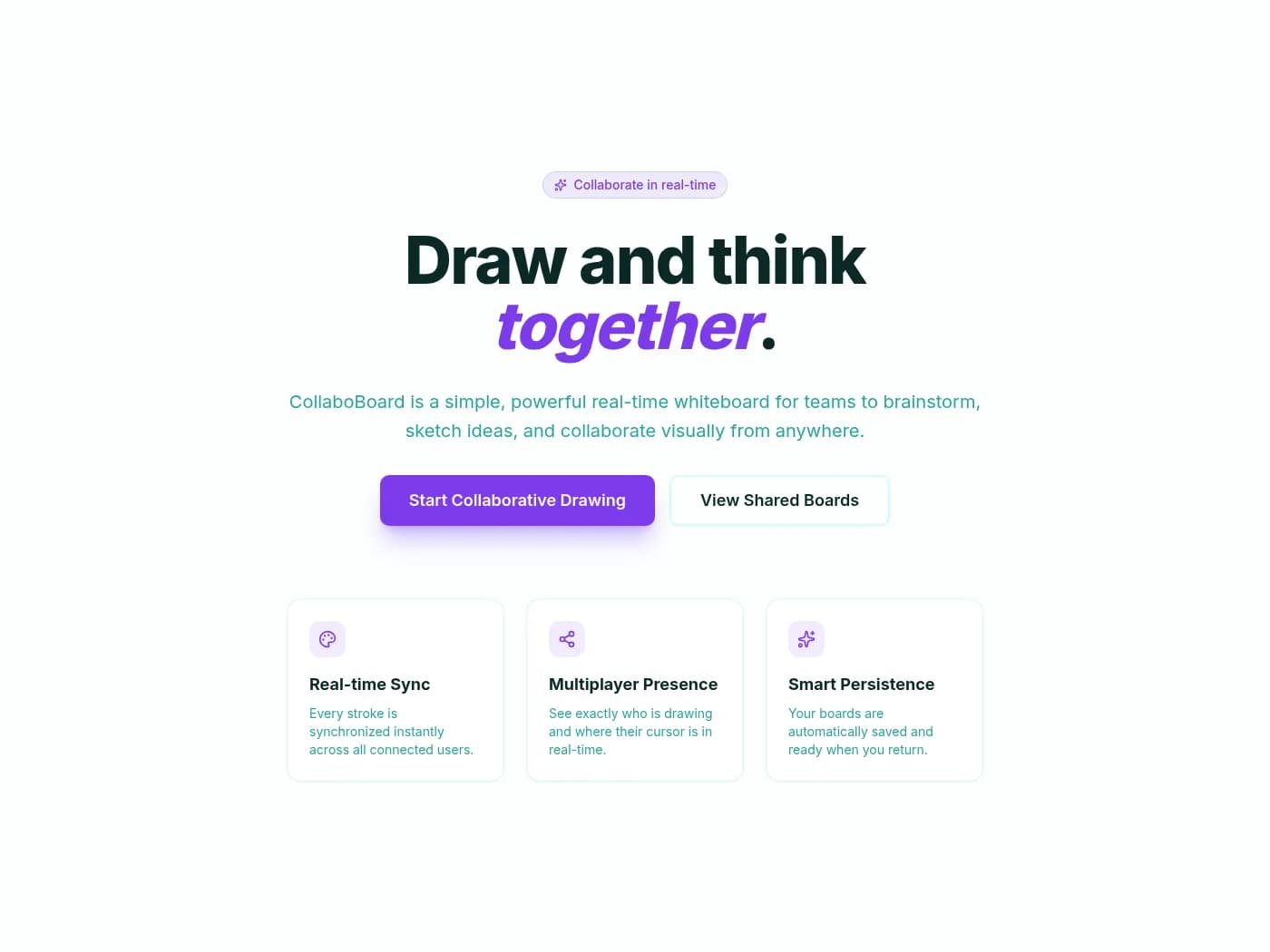 CollaboBoard