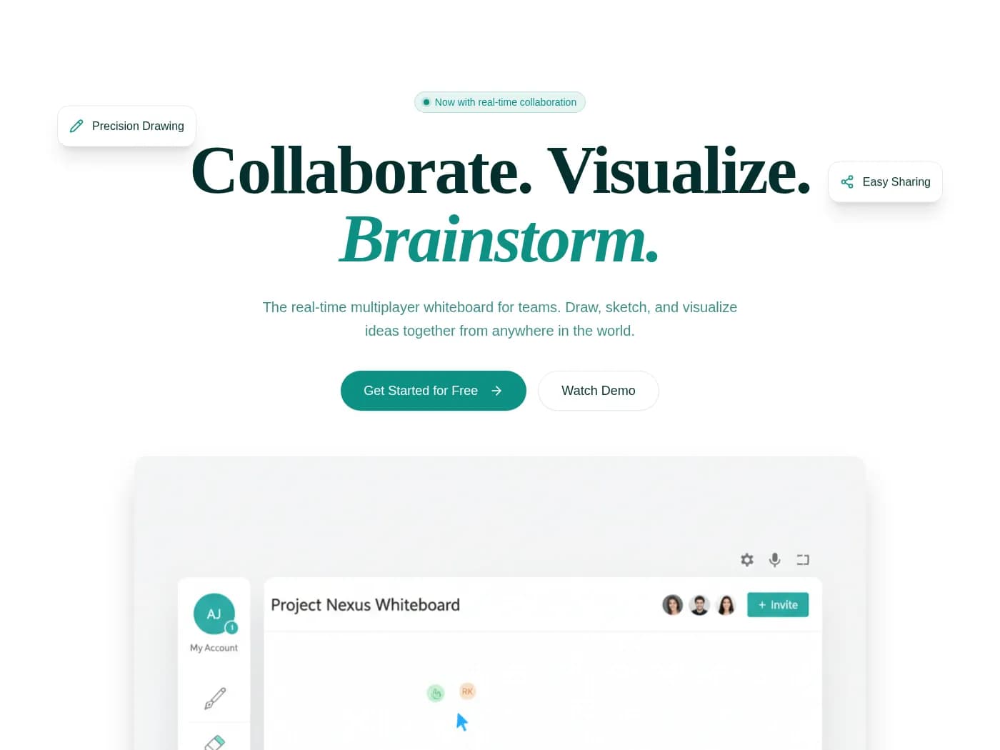 CollaboBoard