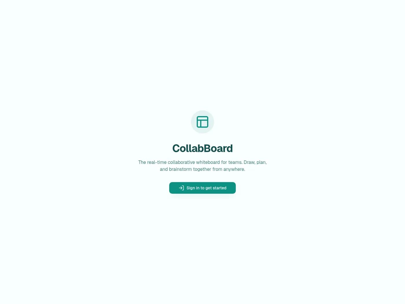 CollabBoard