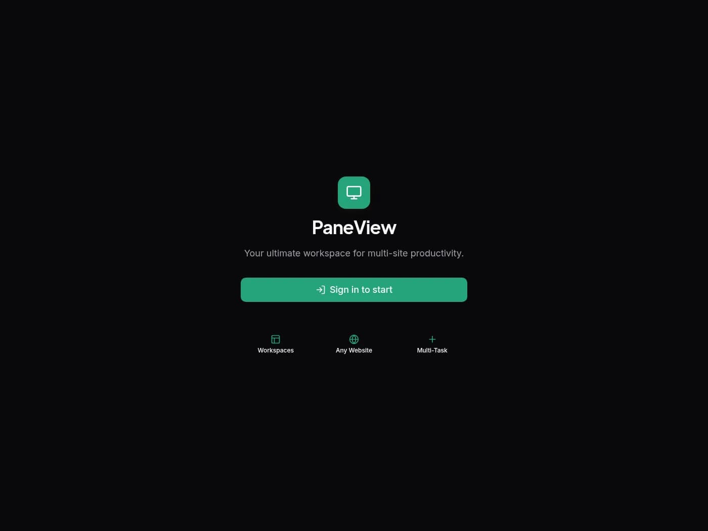 MultiSite Opener
