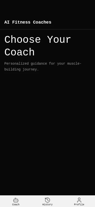 Muscle Master Program