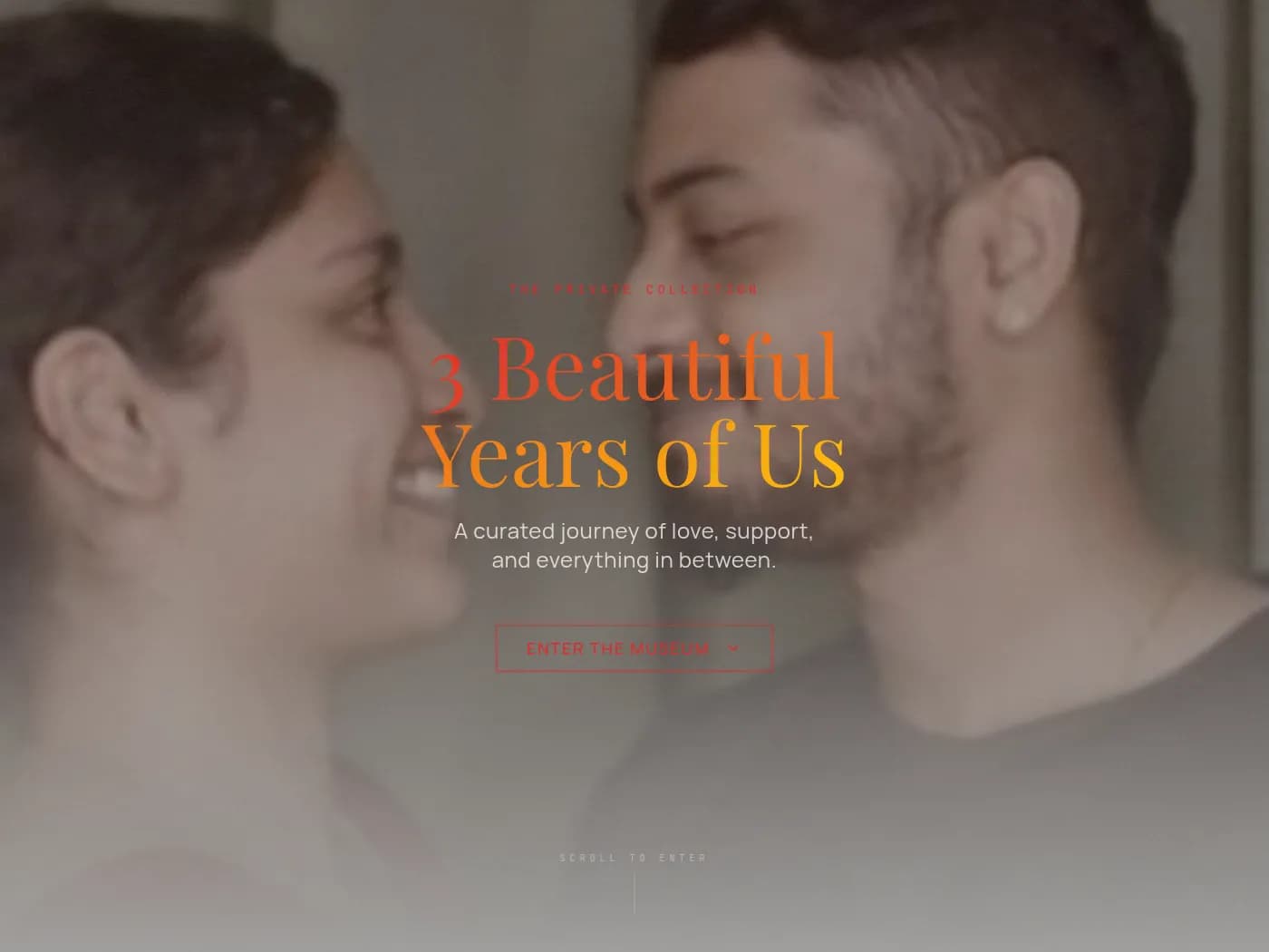The Museum of Us