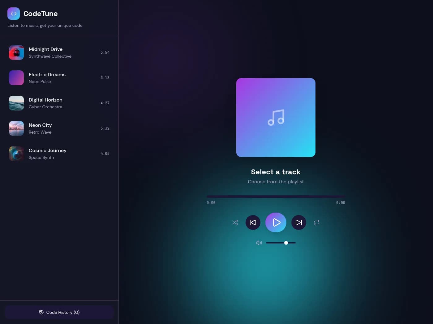 CodeTune