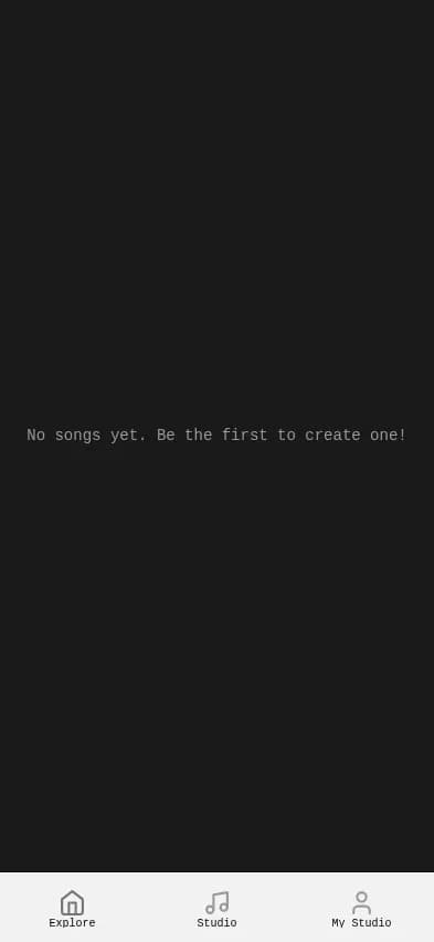 SongCreator Studio
