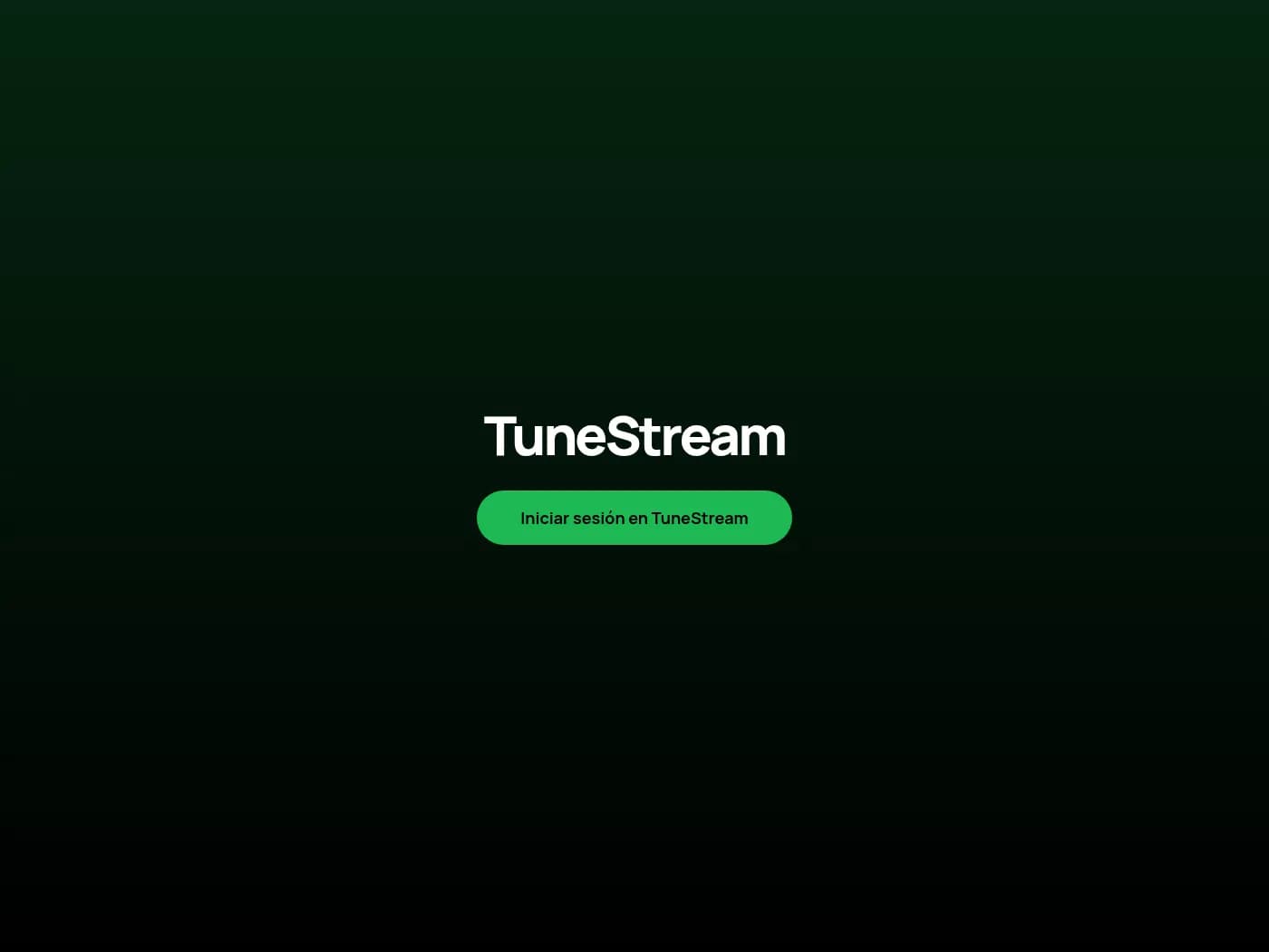 TuneStream