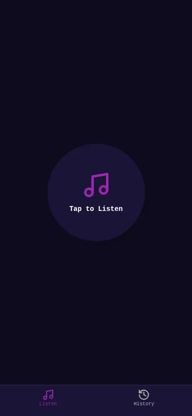 Izabayo Tune vision